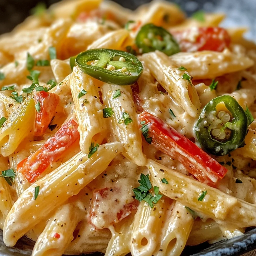 Rattlesnake Pasta: The Ultimate Comfort Food Delight